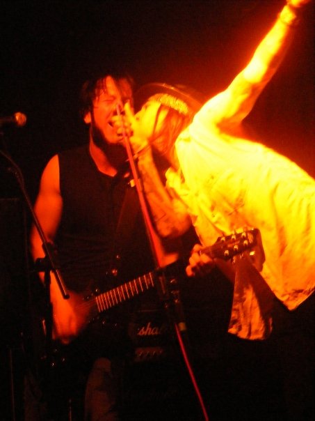 ROB SILVER: THE KUMOI SCALE