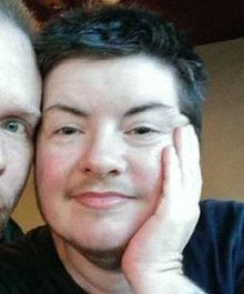 AstroDataBlog: Billy Martin/ Poppy Z. Brite (American author)