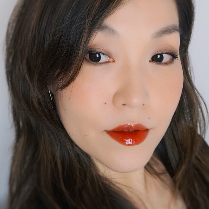 Look Book | Red Drop | Lenallure