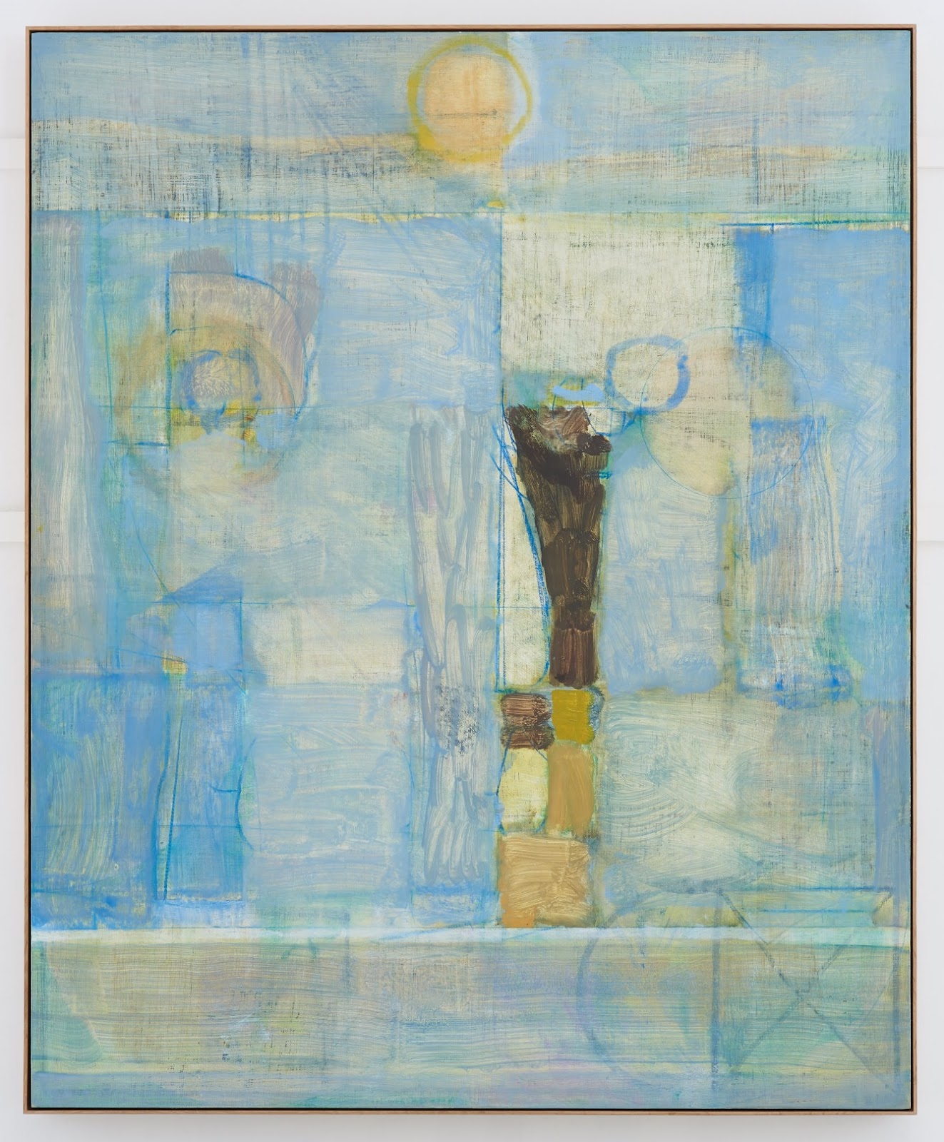 Nature Strikes Back: Festival 15 - Matthew Burrows