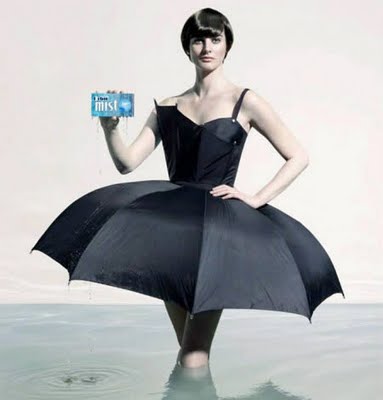 Lindos Diseños: Vestidos Super Raros