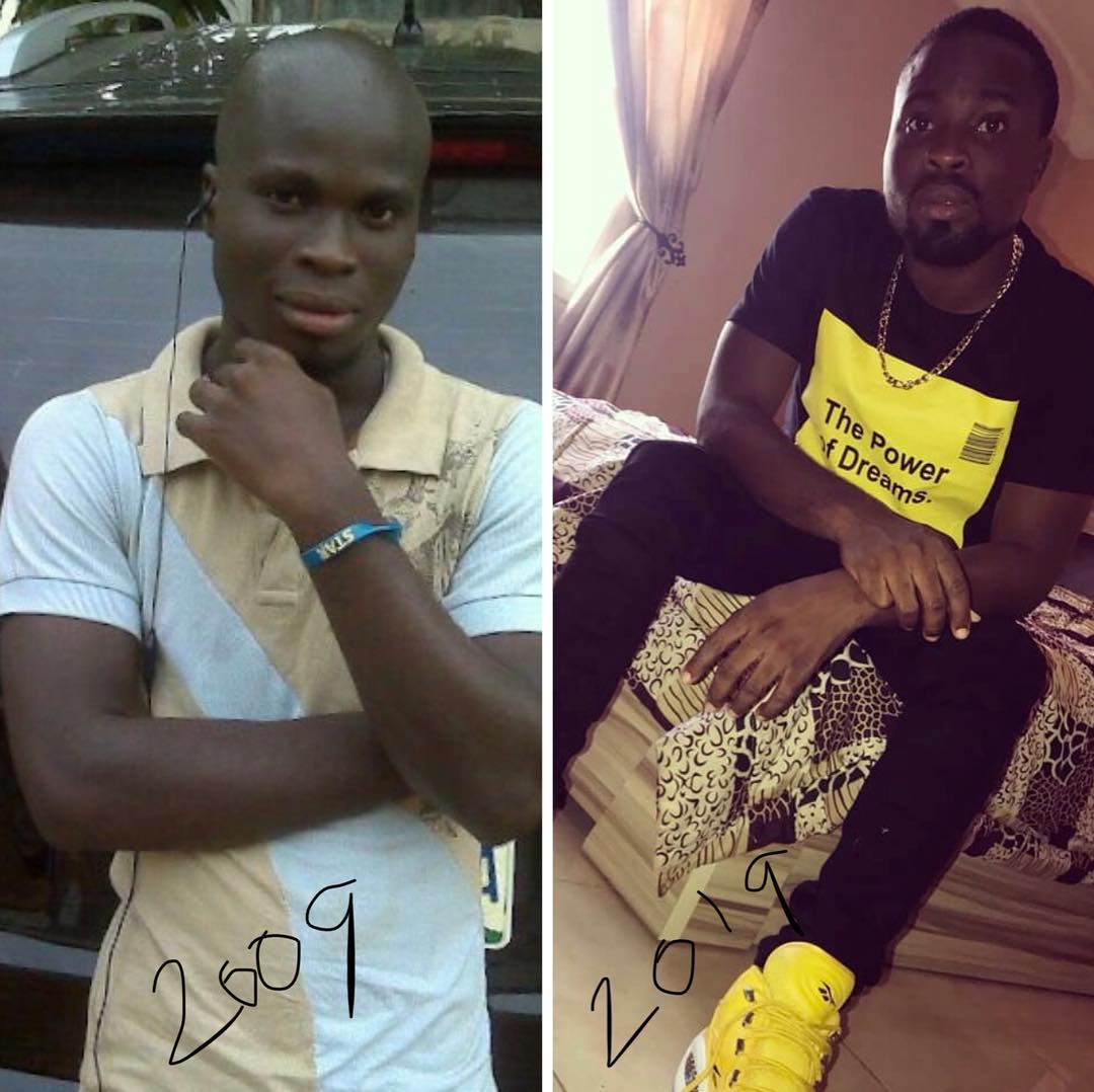 Photo of Sirbalo and Small Daddy