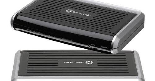Why should I buy Centurylink compatible modems?