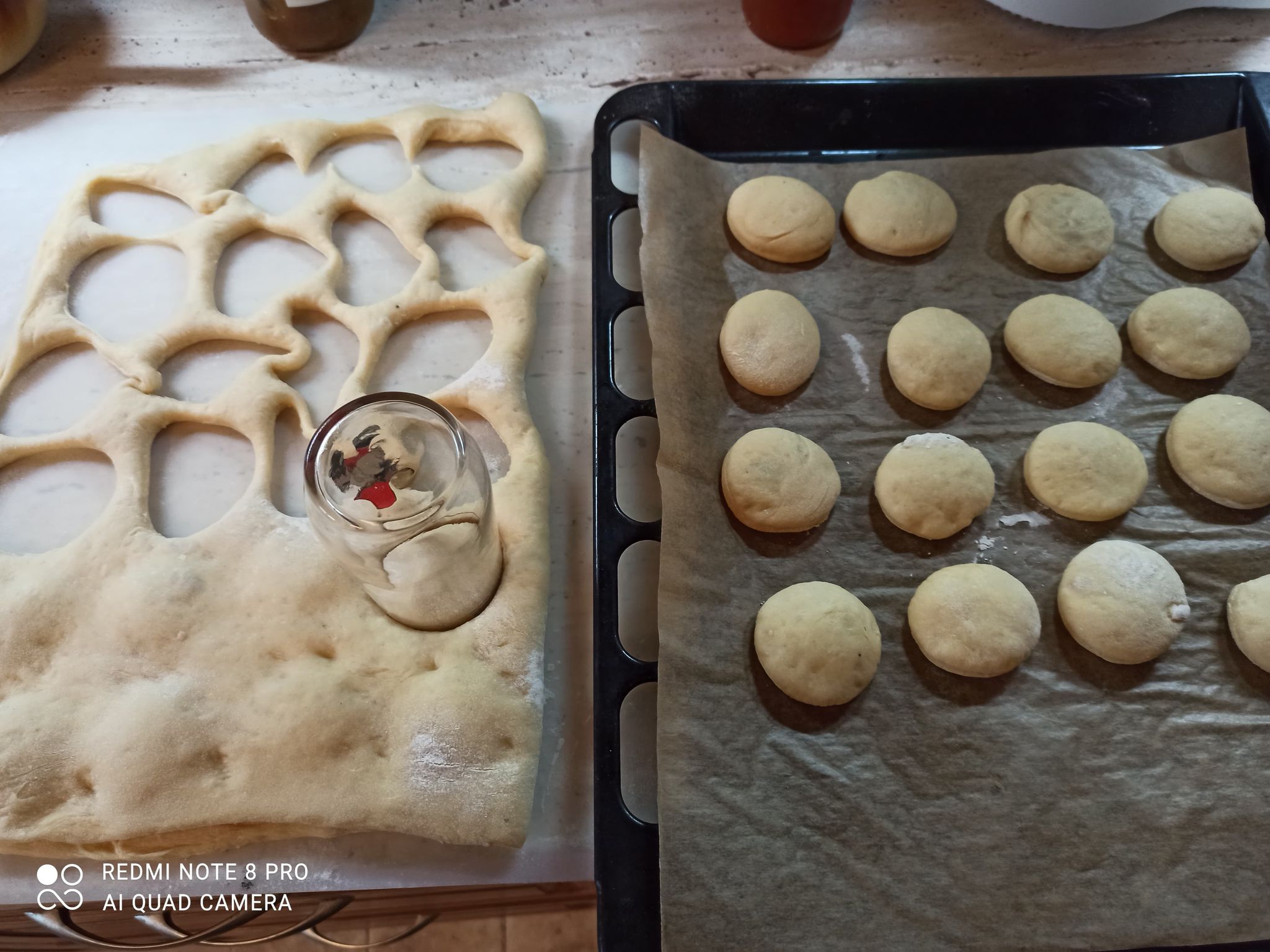 Naseradostiastarosti: Koblihy podle Mirky van Gils Slavíkové