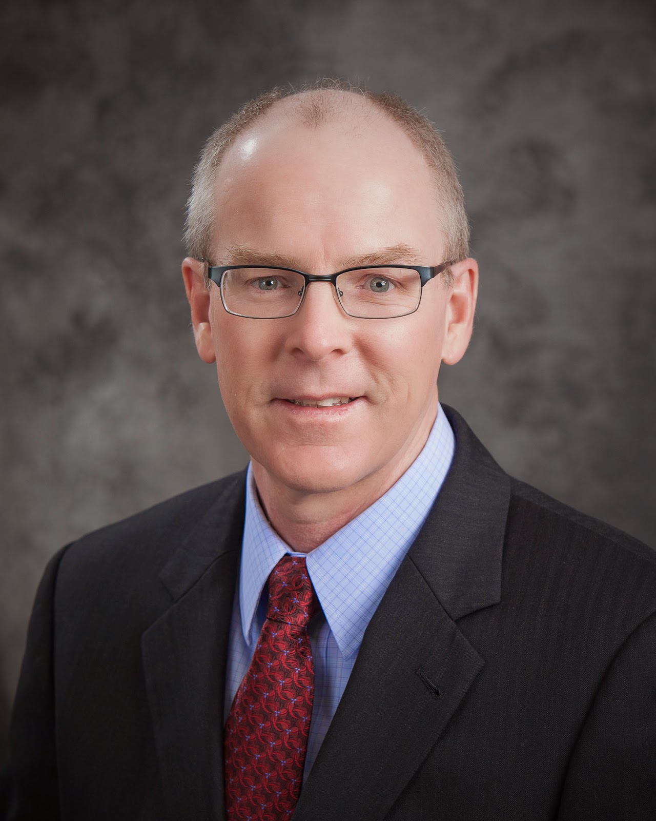 Bringing you what's next with FS: GROWMARK names Spradlin new CEO