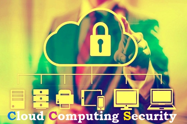 What is Cloud Computing Security? -Top 8 Cloud Computing Security Features