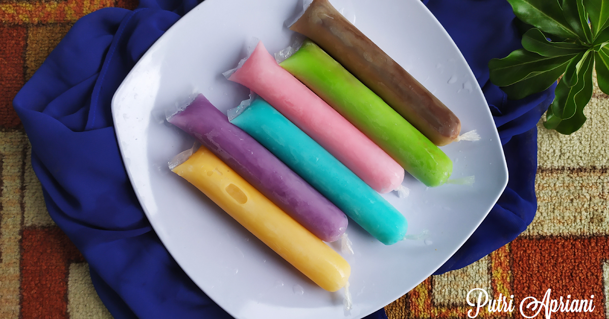 Nostalgia pada Sebungkus Es Mambo