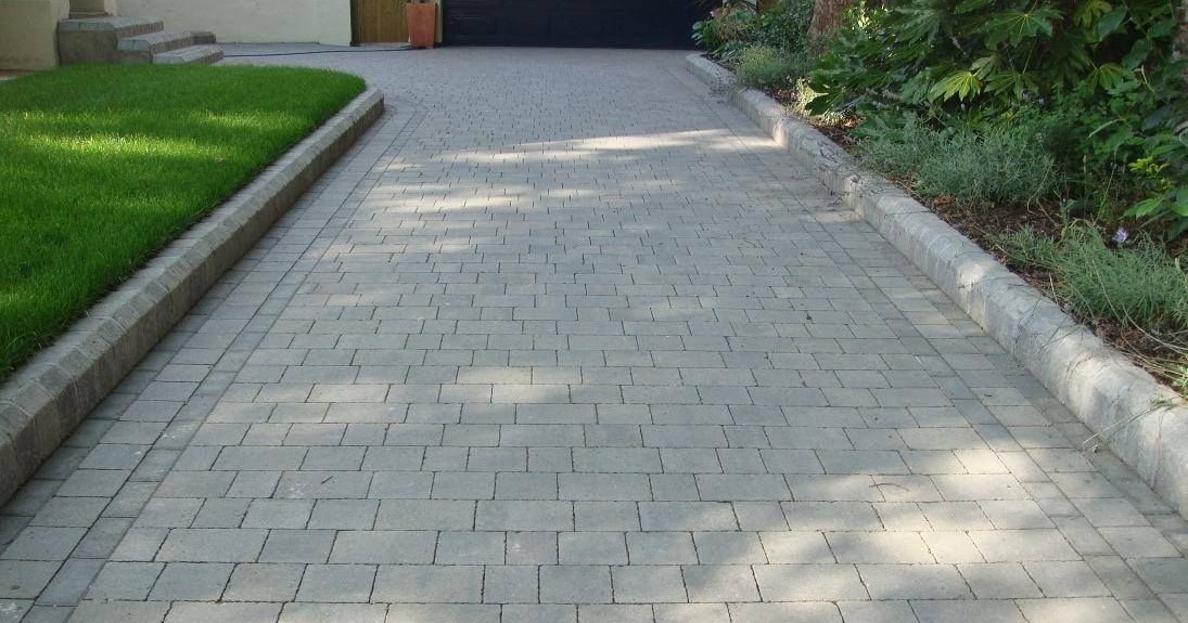 Metode Pelaksanaan Pemasangan Paving Block Yang Tepat - Konstruksi Sipil