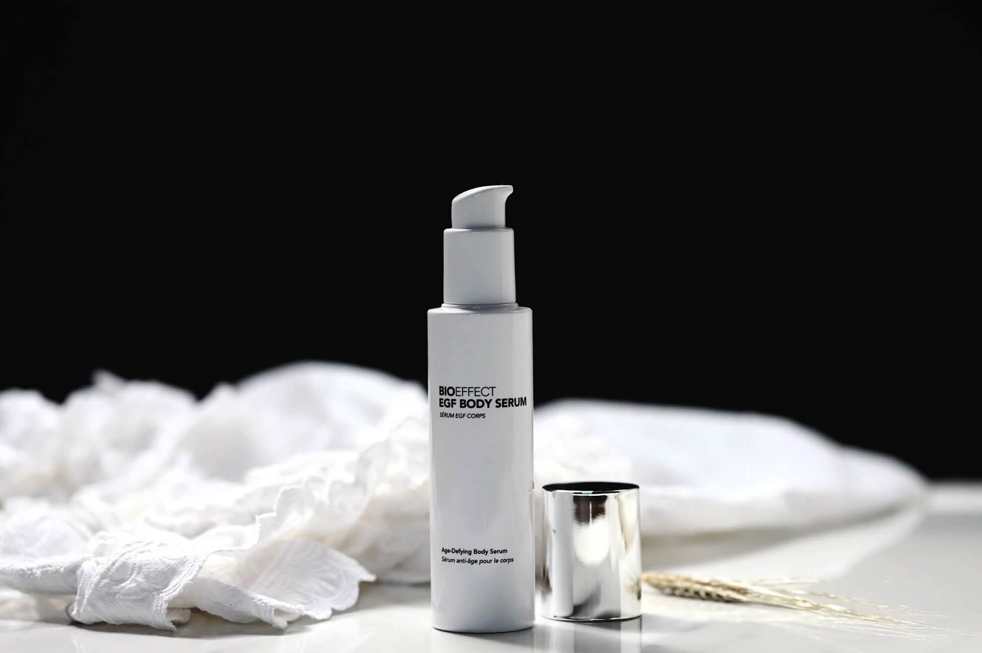 Bioeffect EGF Body Sérum : Possible d'Utiliser sur le Visage ? | kleo ...