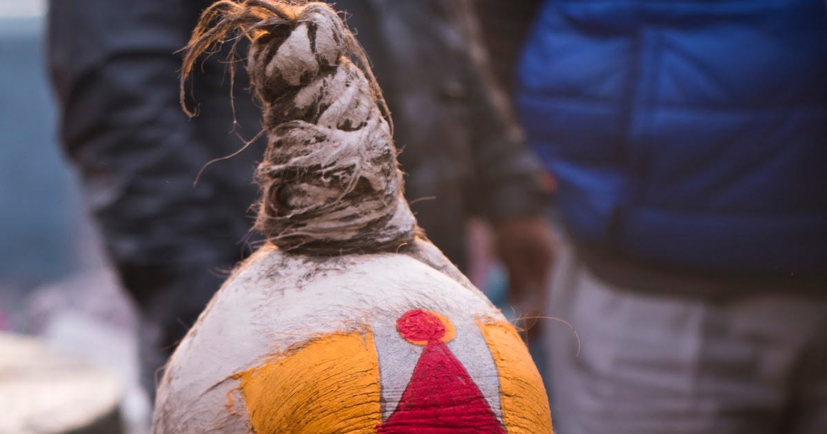 Who are Aghori Babas? Controversial and mysterious monks or maybe ...