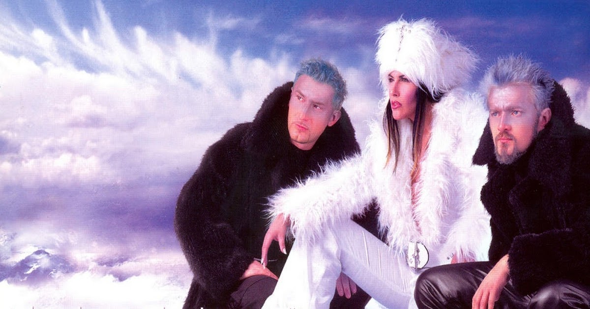 NOSTALGIČNO: COLONIA - IZGUBLJENI SVIJET 2002