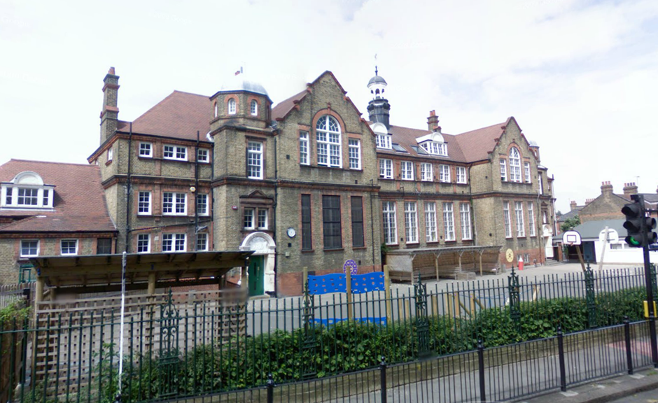 Aimee Thompson: April 2012