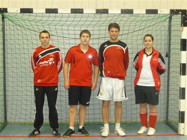 NEWS - TSV Attenweiler