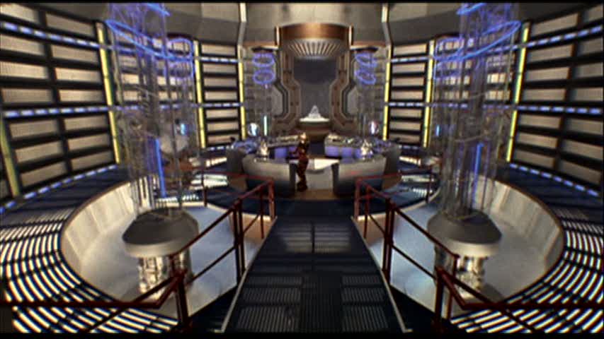 Henshin Grid: Mighty Morphin Power Rangers The Movie Review