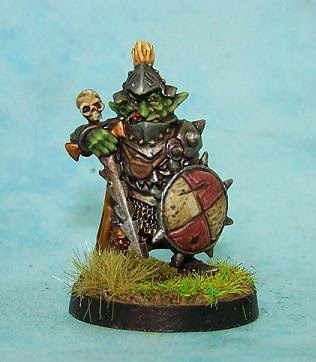 [TMP] "New Kev Adams Goblins " Topic