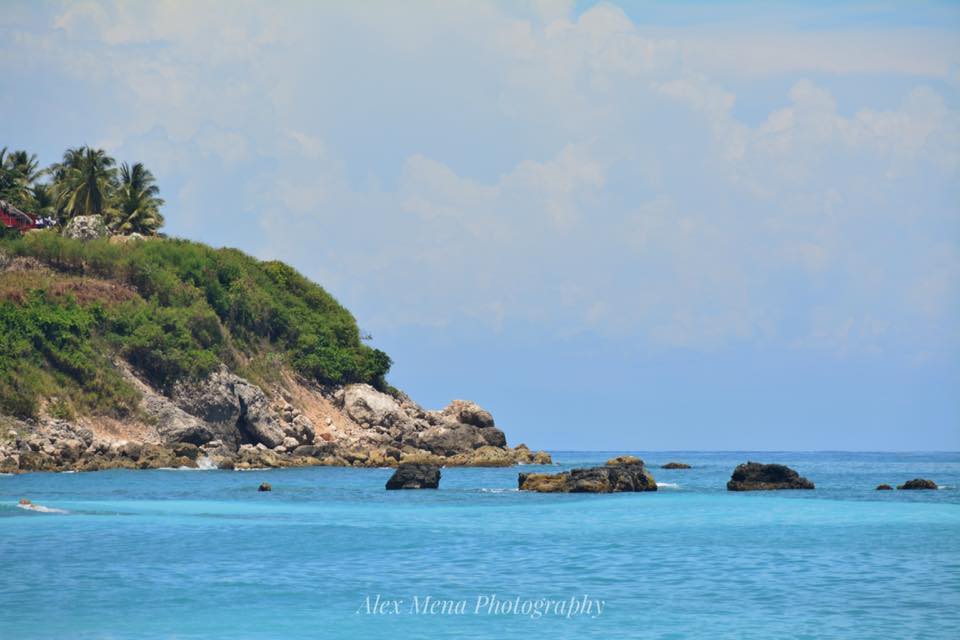 Alex Mena Photography: Playa San Rafael, Barahona, República Dominicana