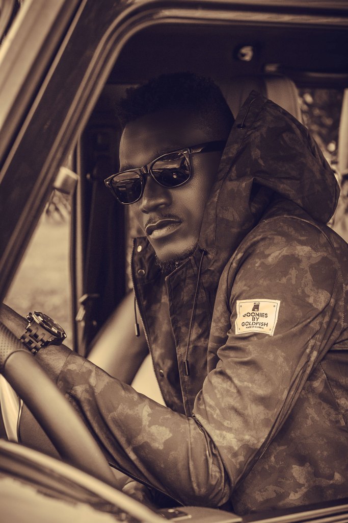 Keche Stuns In New Photos After Proclaiming Their “Next Level” | NANA ...