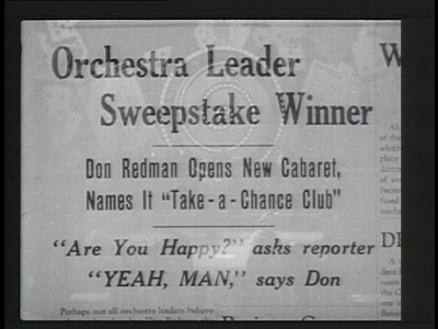 The Department of Afro American Research, Arts and Culture