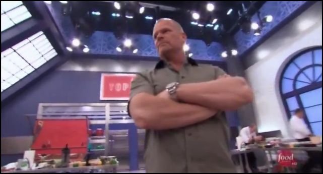 THE HOLMES SPOT: Mike Holmes' Guest Appearance On Top Chef Canada