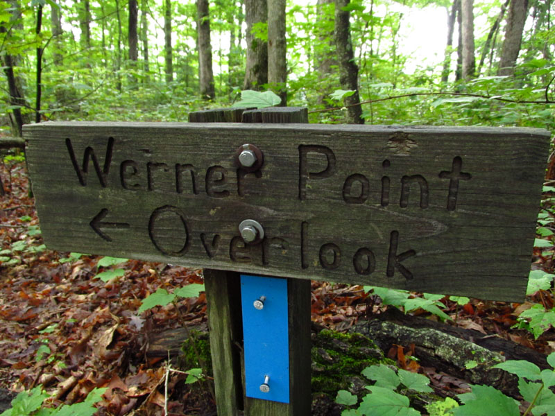 Castle Mischief: August 10, Fiery Gizzard: Raven Point Scouting Trip ...