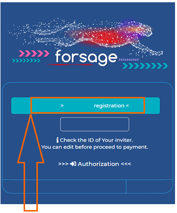 join-forsage-using-ios-phone-or-tablet