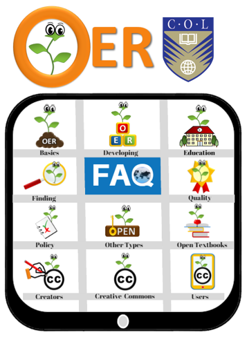 ZaidLearn: The OER Workshop at OUM!