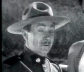 *: Courage of the North - Robert E. Tansey - 1935