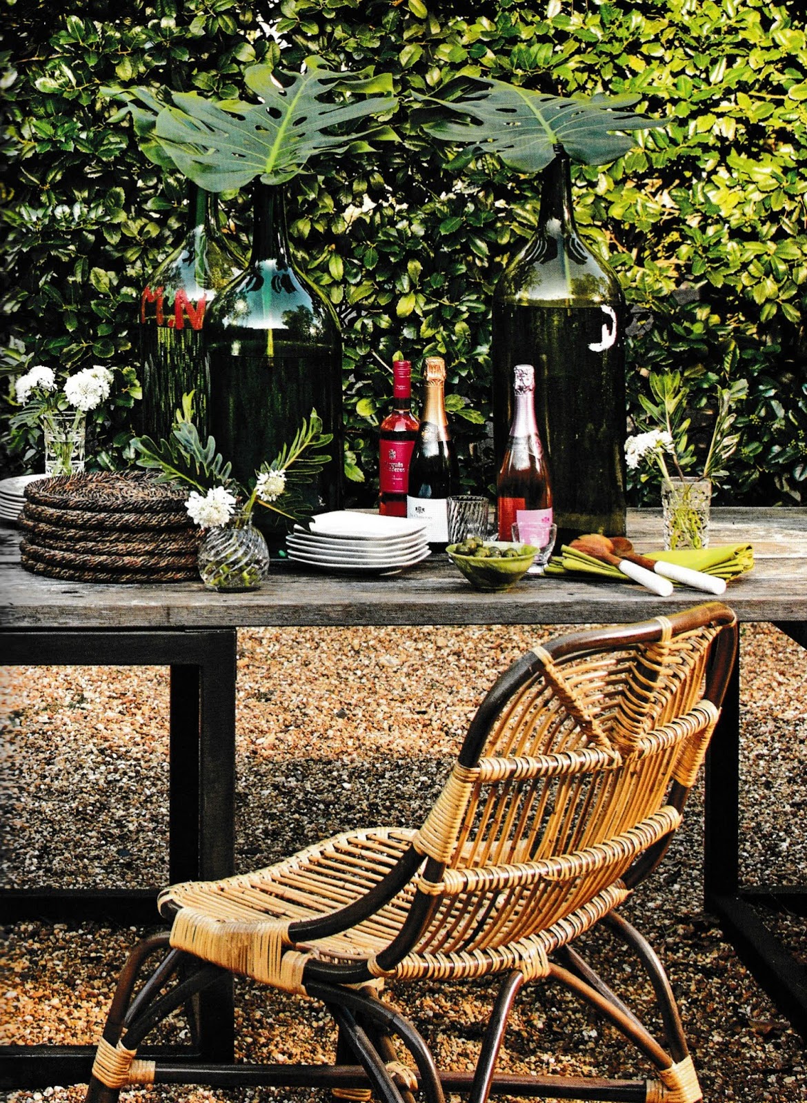 Olla-Podrida: The Southern Living Party Cookbook, A Modern Guide to ...