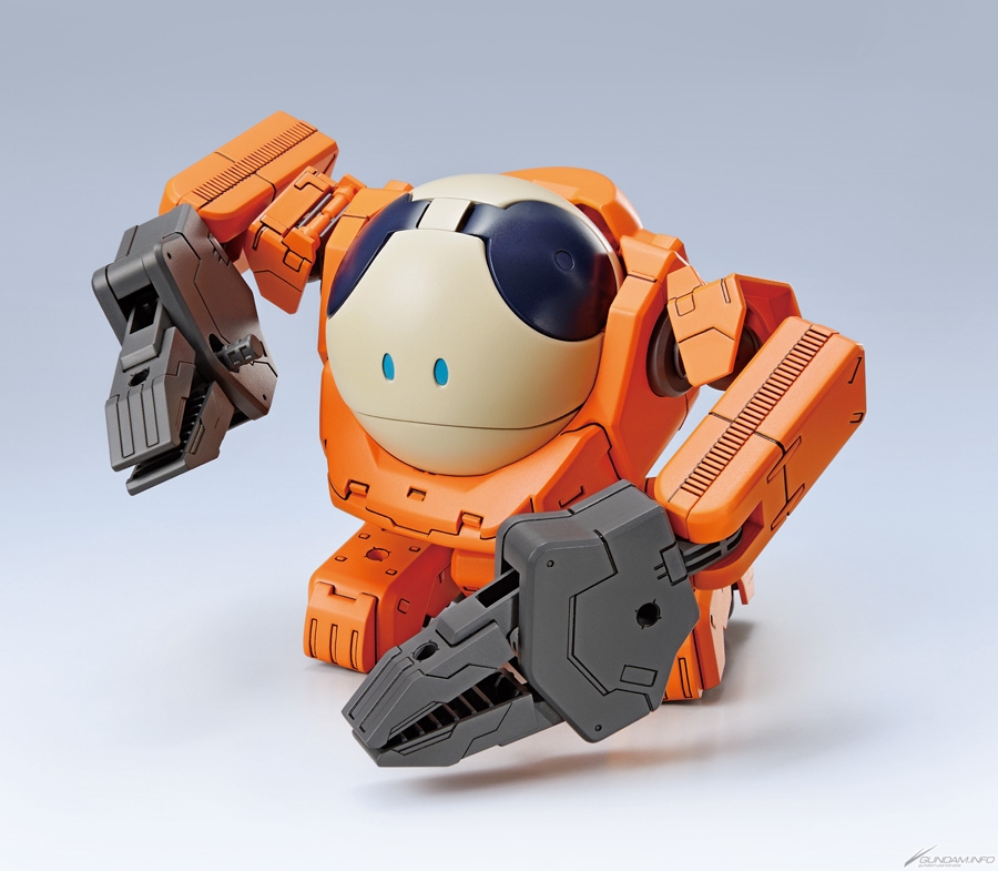 Haropla: Haro Loader - Release Info, Box art and Official Images