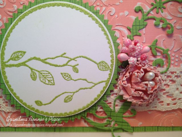 Grandma Bonnie's Place: Dutch Paper Crafts New Release using Memory Box ...