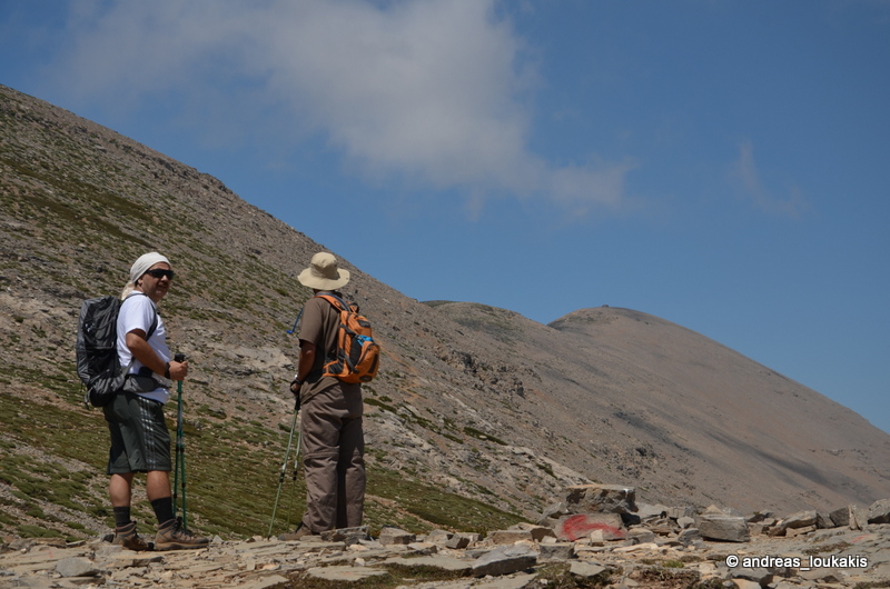 EXPLORE MOUNTAINS: ΣΤΗΝ ΚΟΡΥΦΗ ΤΗΣ ΚΡΗΤΗΣ (ΤΙΜΙΟΣ ΣΤΑΥΡΟΣ ΨΗΛΟΡΕΙΤΗ ...