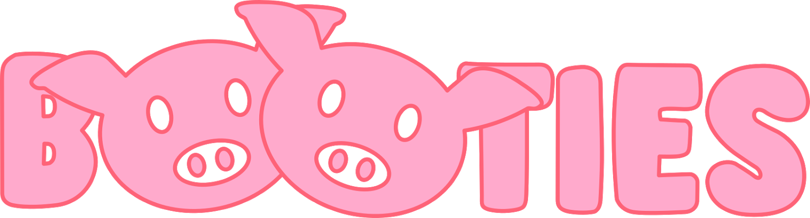 SLN! Media Group: The REN/Power Pig logos