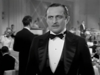 Forgotten Actors: George Sorel