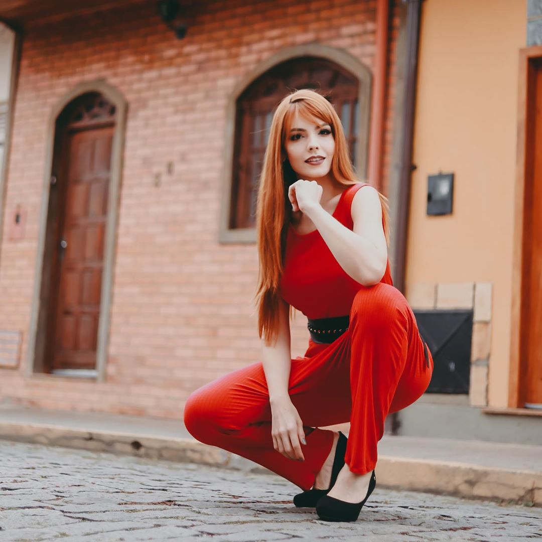 Náthalie De Oliveira Most Beautiful Transgender Model Brazil Tg Beauty