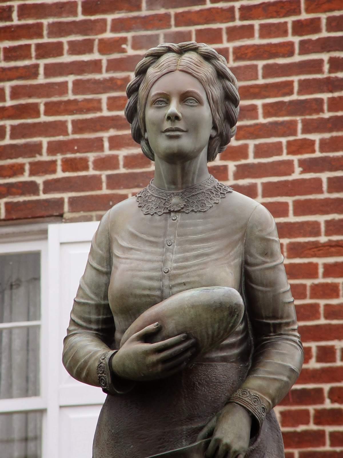 Jennie Wade Biography