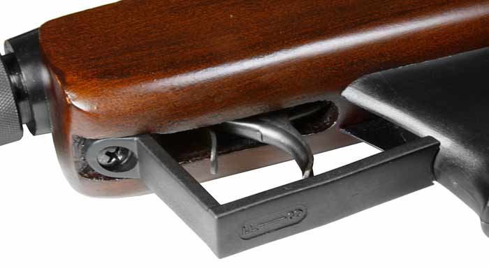 GUN SPORT: Tech Force TF67 Air Rifle