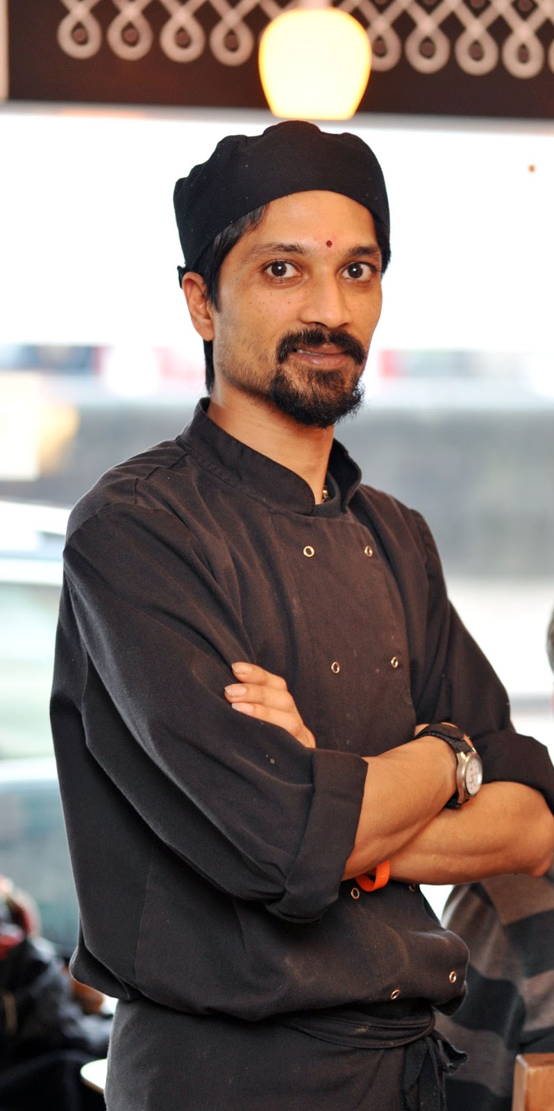 Iyer set to inspire at Waterford Harvest Festival