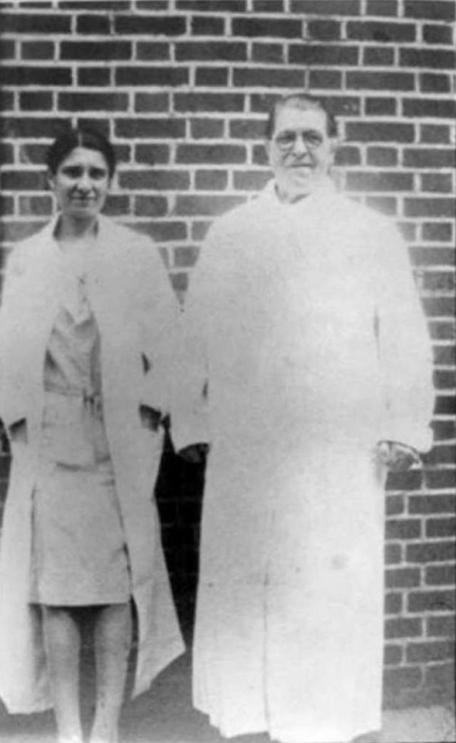 The Terrible Tale of of Mary Mallon, Better Known as ‘Typhoid Mary ...