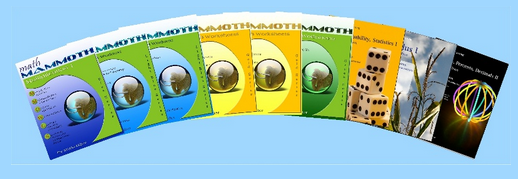 Filled with Crazy: Mosaic Reviews: Math Mammoth Complete Fourth Grade ...