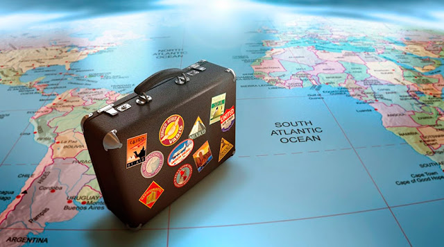 novembro 2017 - E aí, férias!