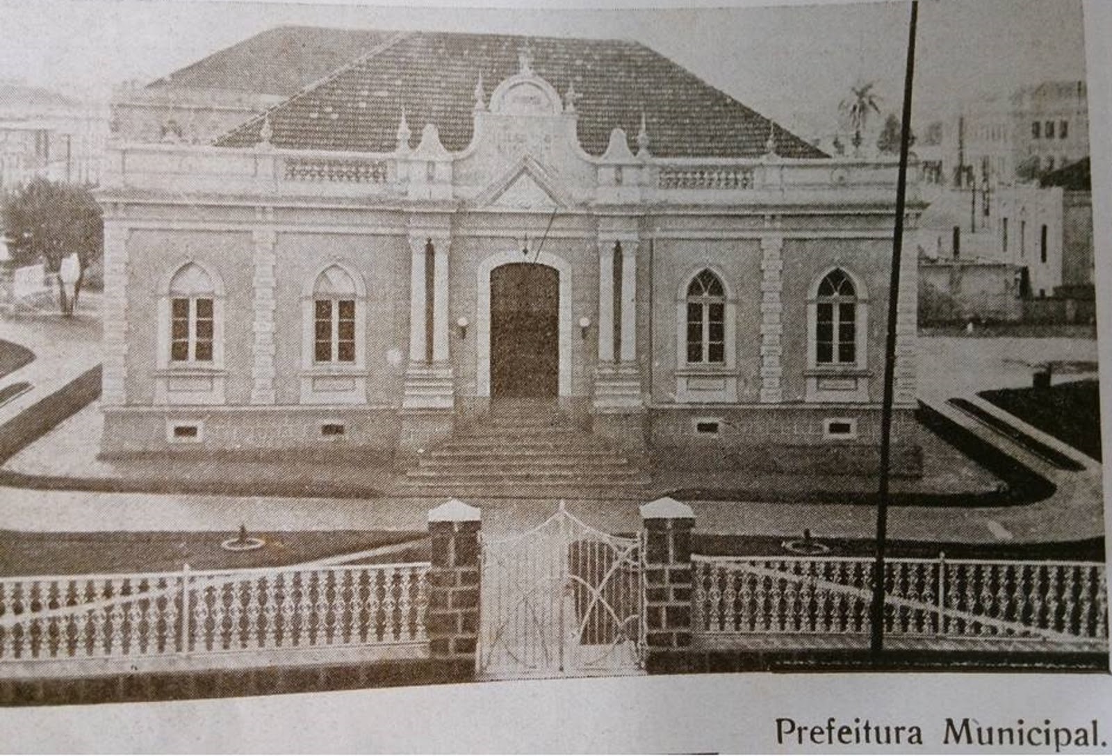 Preserva Ponta Grossa: Prefeitura Municipal de Ponta Grossa - Agência ... Preserva Ponta Grossa: Prefeitura Municipal de Ponta Grossa - Agência ...