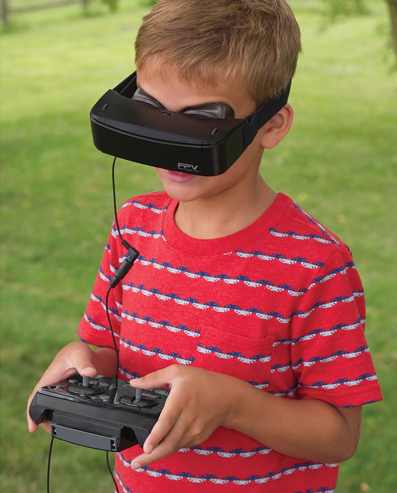 Tecnoneo: Silverlit FPV Spy Rover promete una experiencia inmersiva de ...