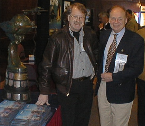 Grams luftfartsblogg: GPWS and Don Bateman - Curt Lewis