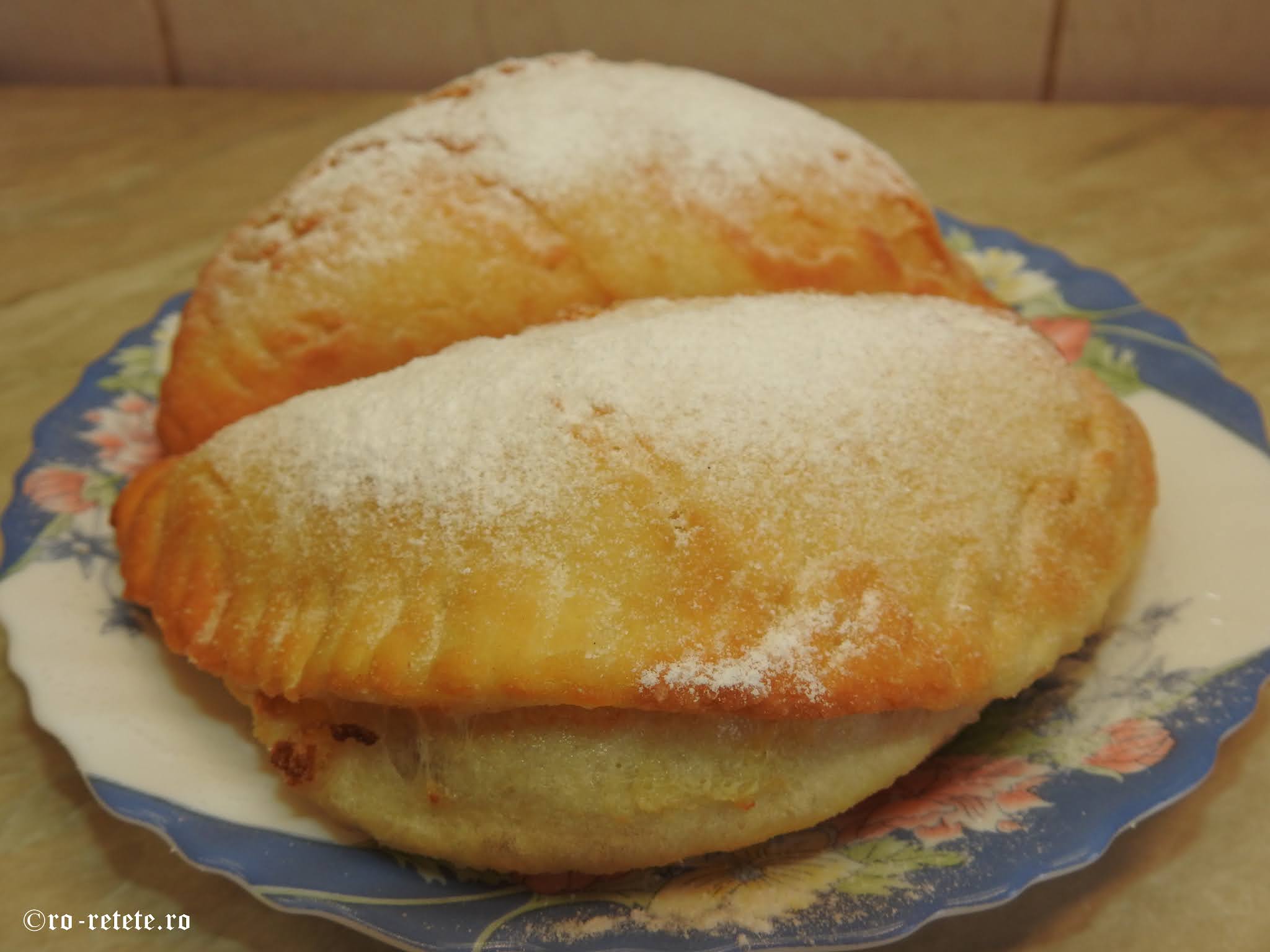 Branzoaice reteta | RO-Retete.ro