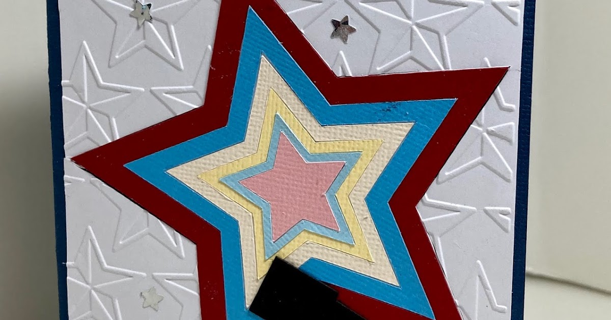 I am Cocoa's Mom: Stars!