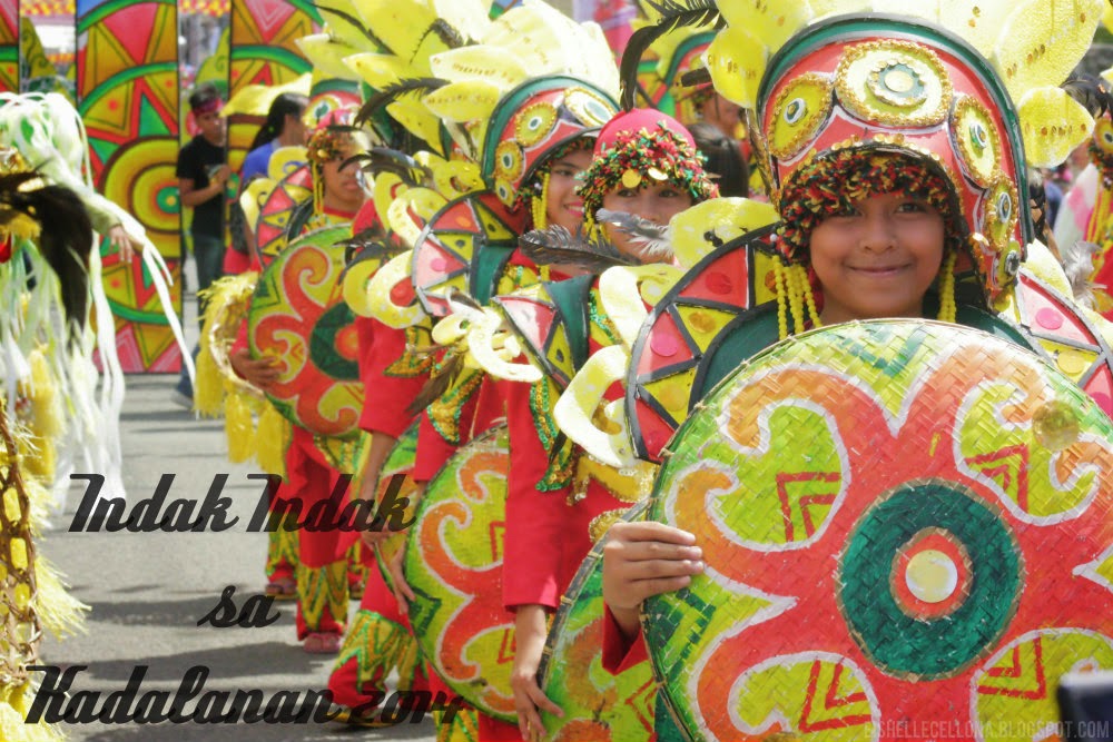 Photographs Are Forever: Kadayawan 2014