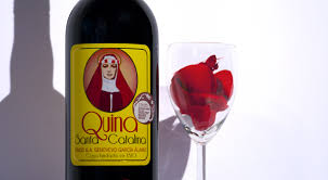 Bacterias Actuaciencia: Los indígenas de Ecuador dieron la quina al mundo