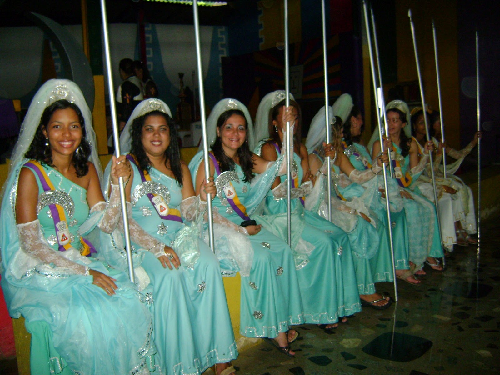 GREGAS