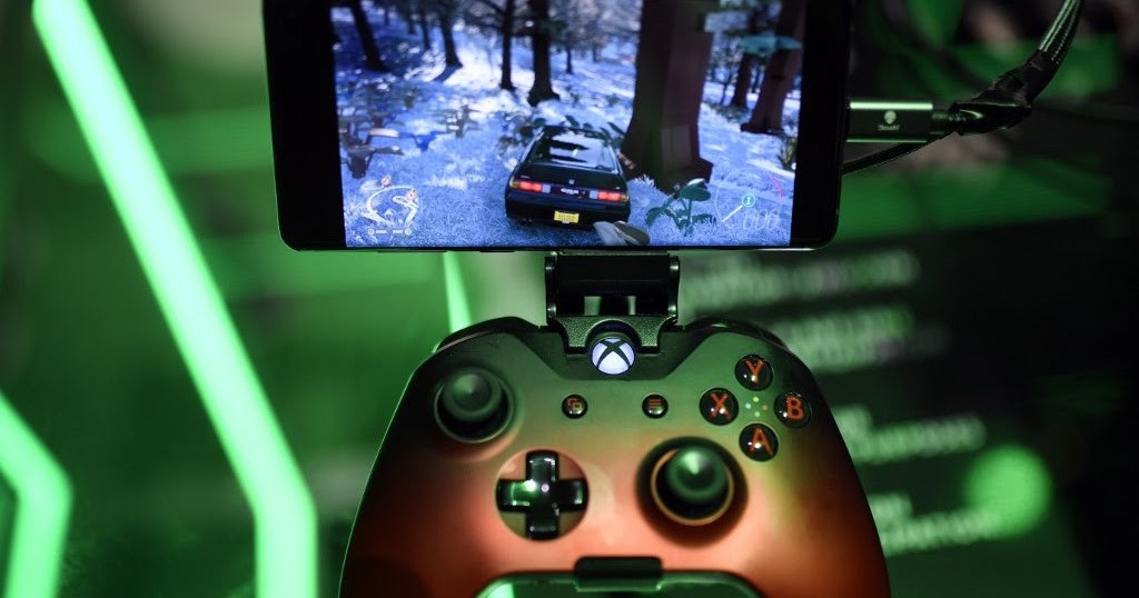 Oltre 150 giochi su Android con il cloud gaming di Xbox Game Pass Ultimate