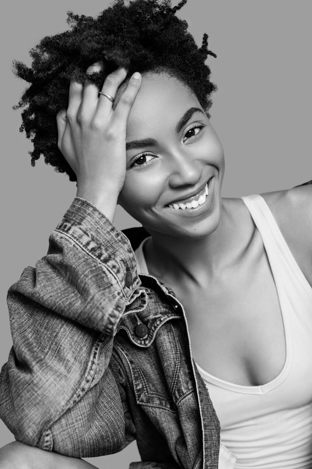 Mia Ross: Budding SuperModel Wonder